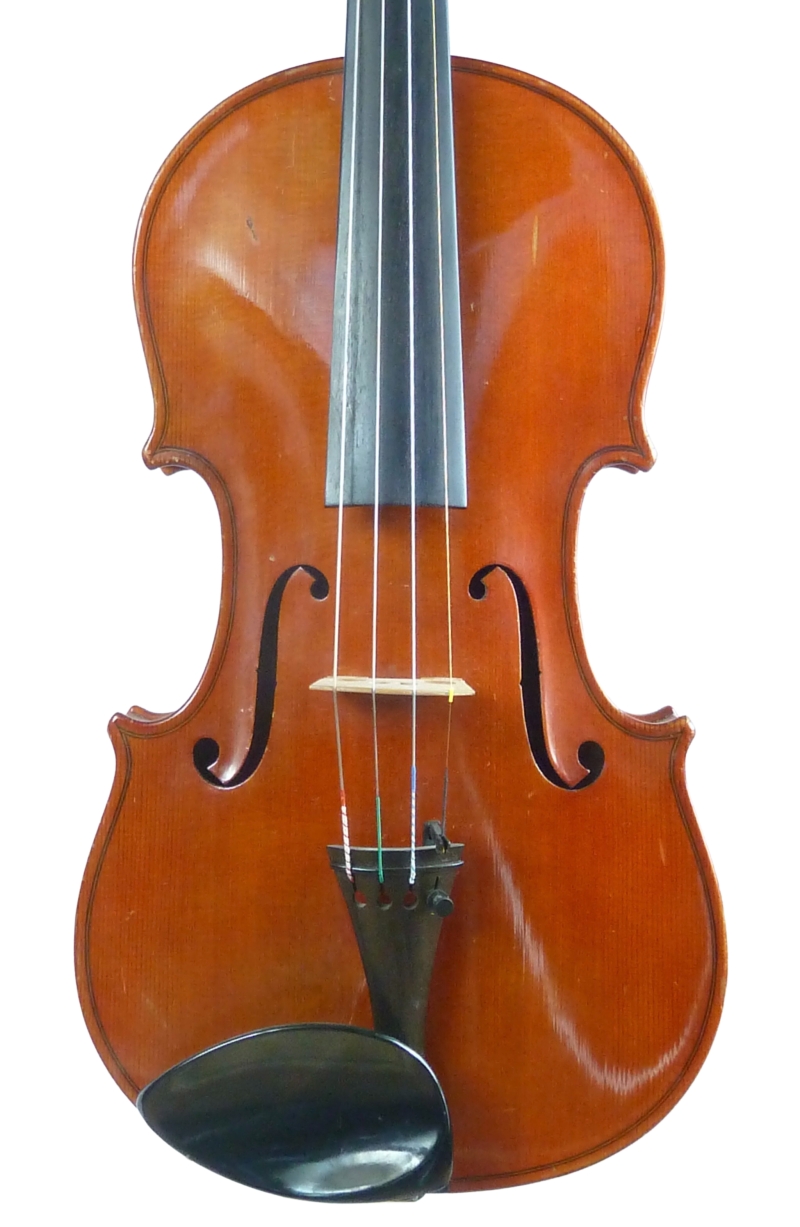 UEBEL seit 1725 ist der Geigenbauer aus Deutschland mit einer 300 Jahre ...